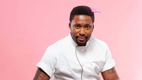 Chef Nti and Chef Katlego Mlambo spice things up on DStv