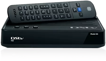 DStv offers a wide range of packages to suit your needs