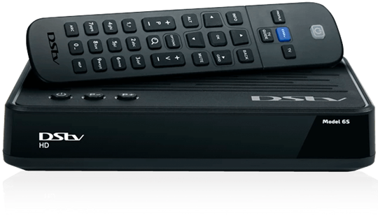 DStv offers a wide range of packages to suit your needs