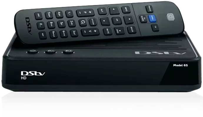 DStv offers a wide range of packages to suit your needs