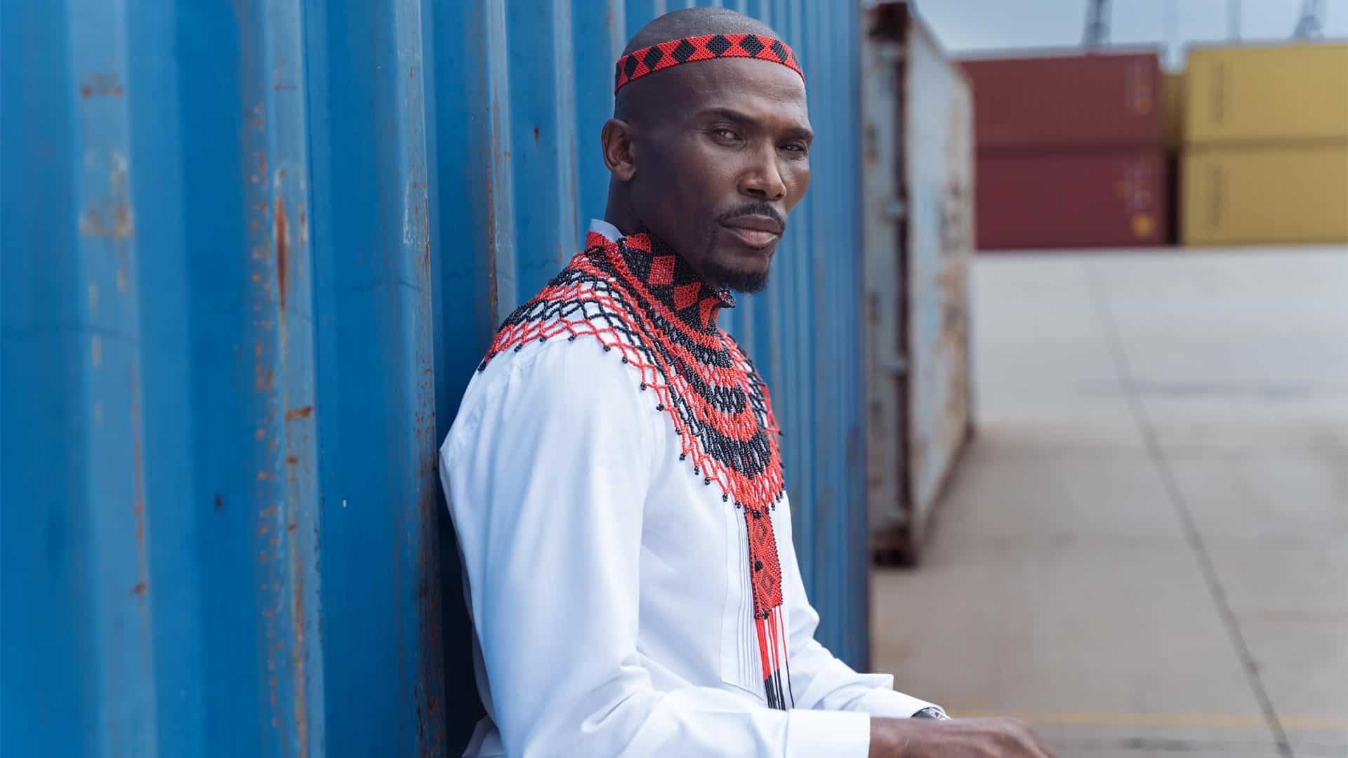 When is Gqeberha: The Empire starting on Mzansi Magic