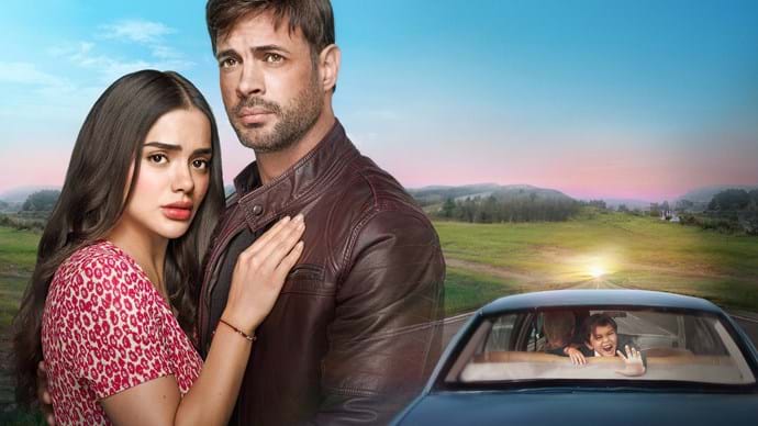 Telemundo's Newest Drama "Come Back to Me" Set to Premiere on 8 April