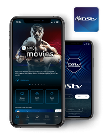 Contact Information for DStv South Africa | DStv