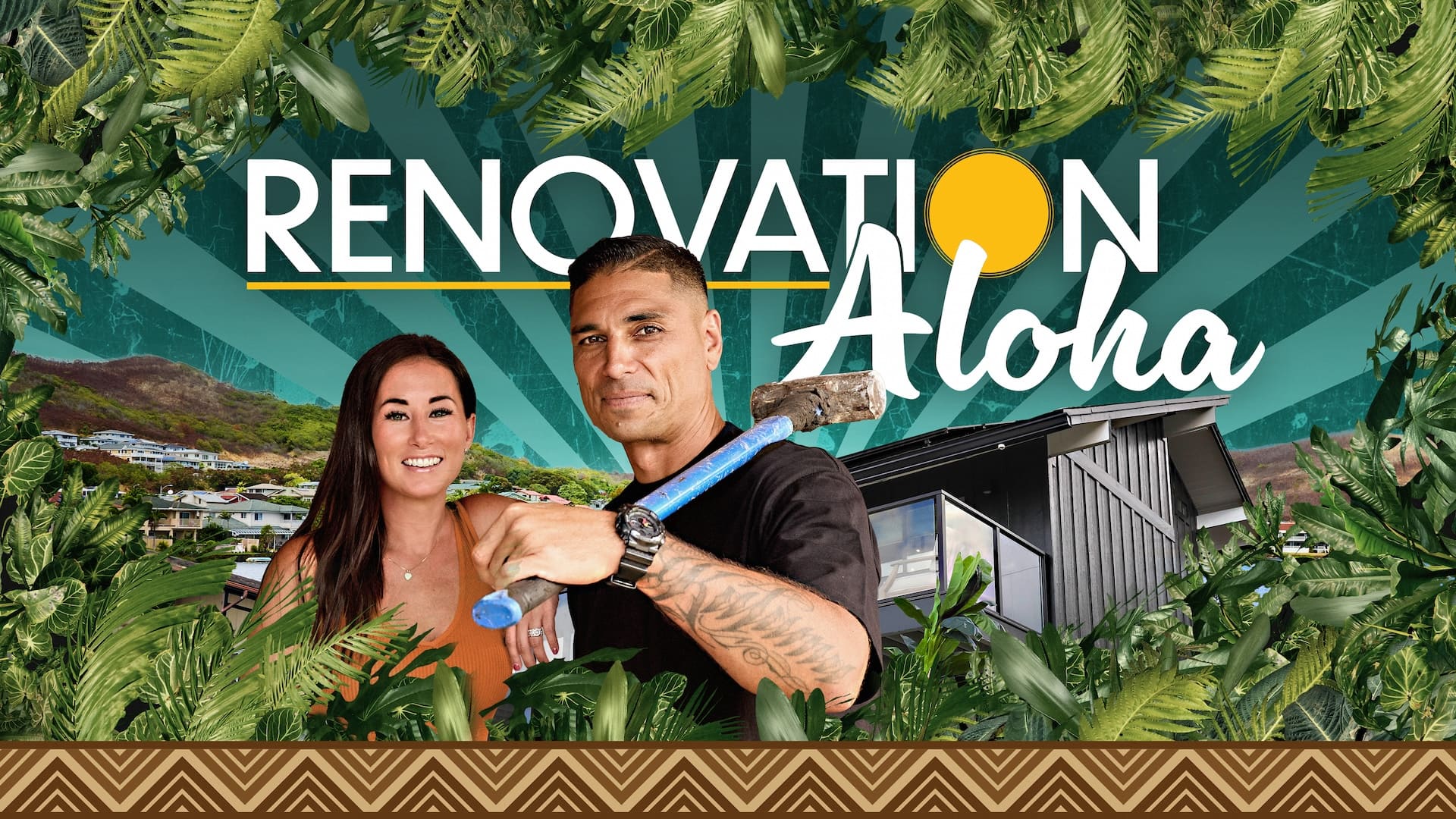 What to stream on DStv Compact in July 2024