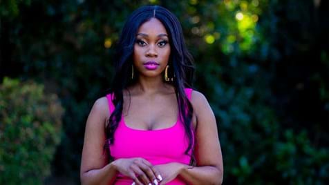 Get to know the characters on BET’s Redemption Season 1