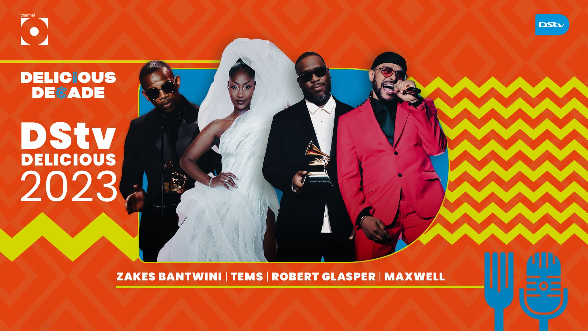 What to know about DStv Delicious 2023