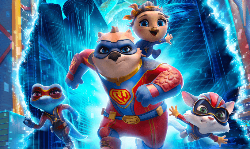BoxOffice: Rent and Watch Latest Movies on DStv PVR