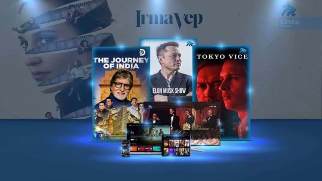 What to watch on DStv Premium in December 2022 | Highlights