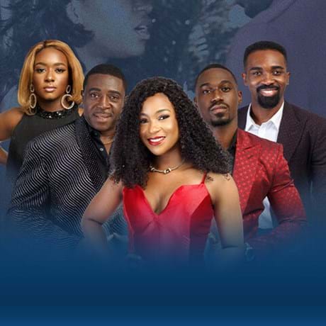 Celebrating Two Decades Of Africa Magic | DSTV Nigeria