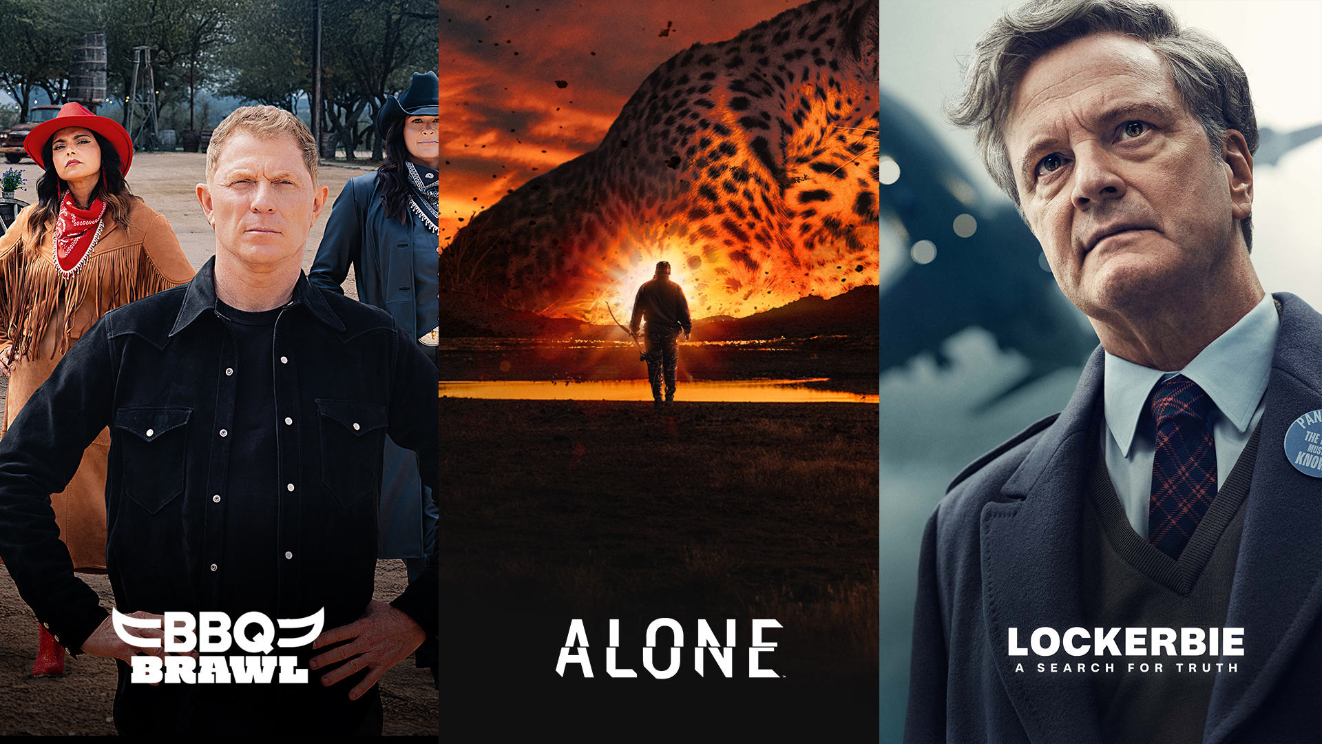 What to watch on DStv Premium in October 2025