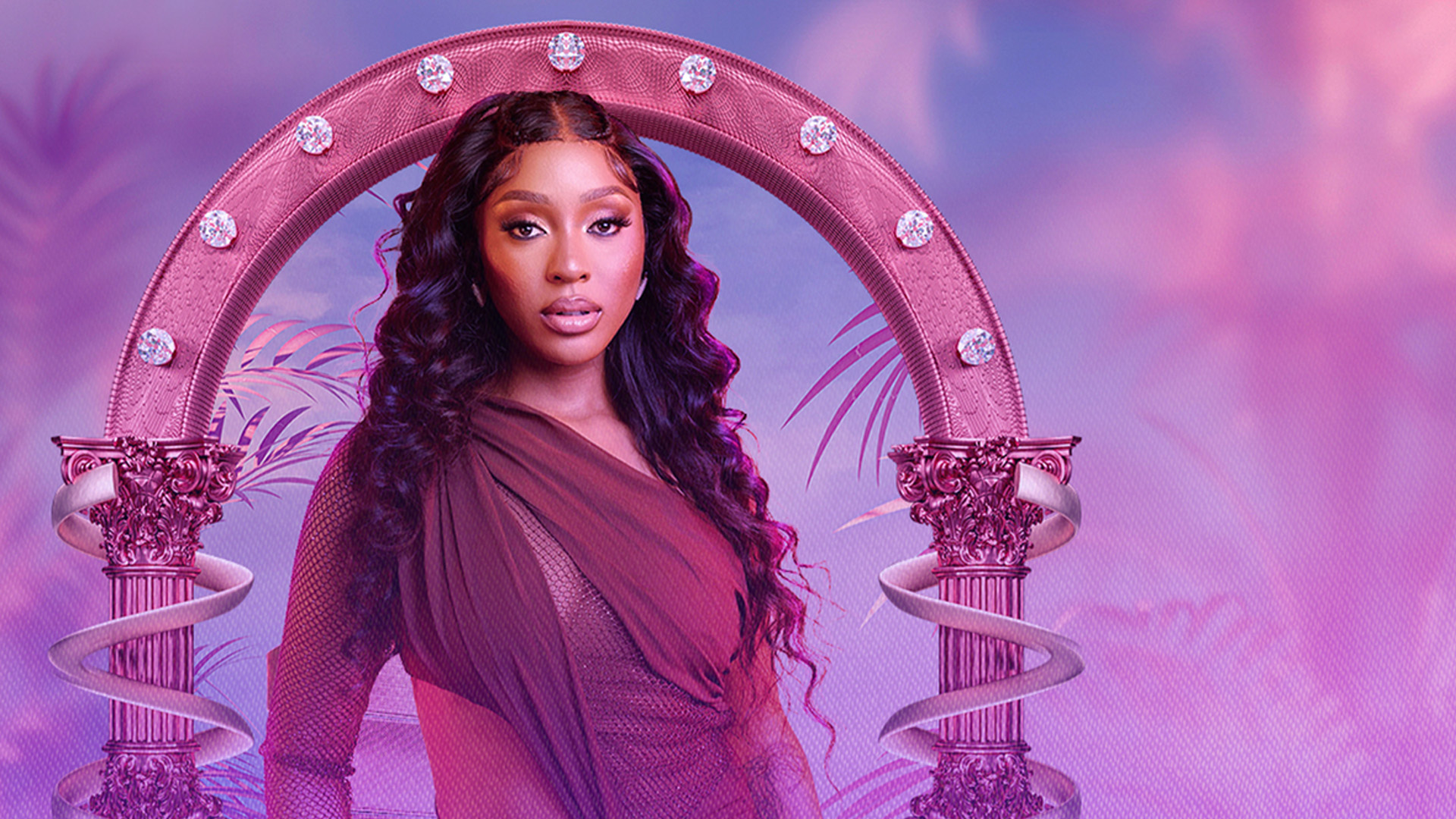 Watch Nadia Nakai’s Reality Show Premiere | DSTV Nigeria