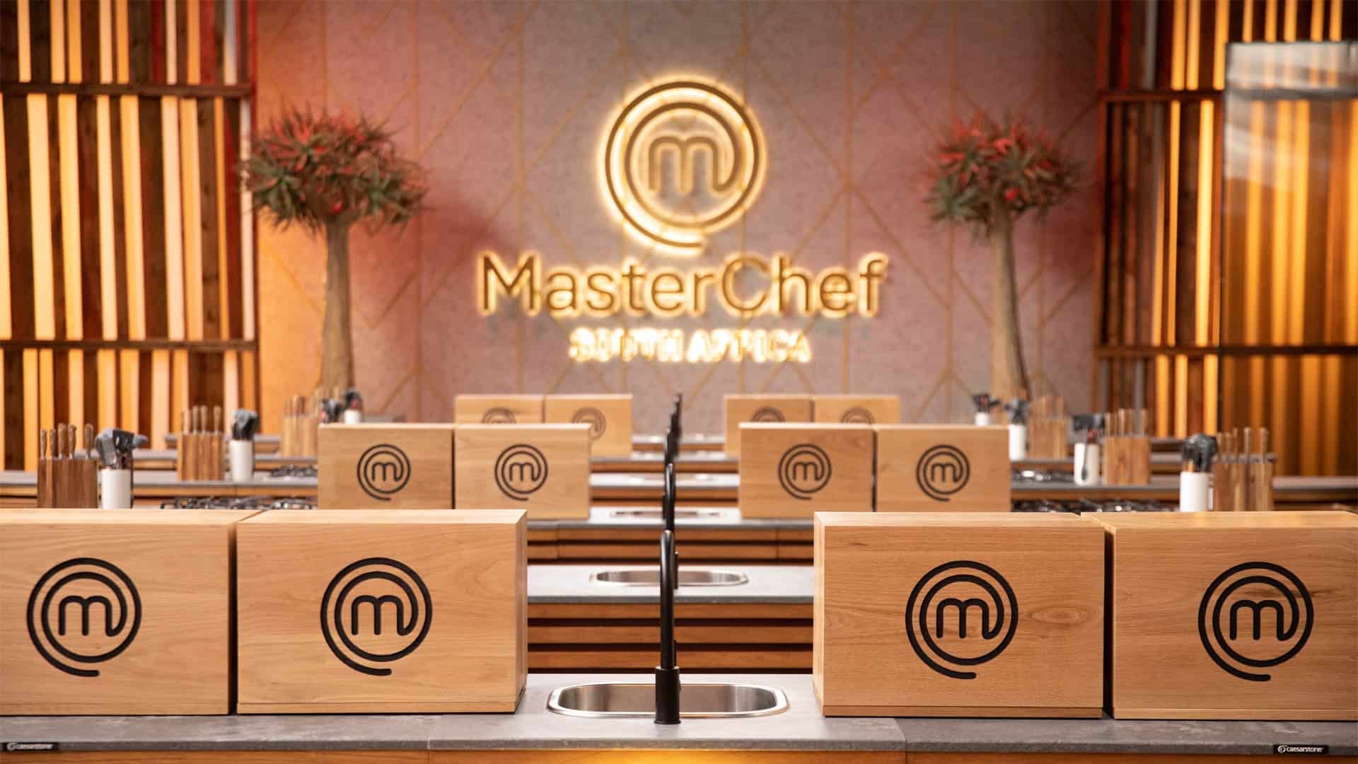 10 things you need to know about MasterChef SA Season 4
