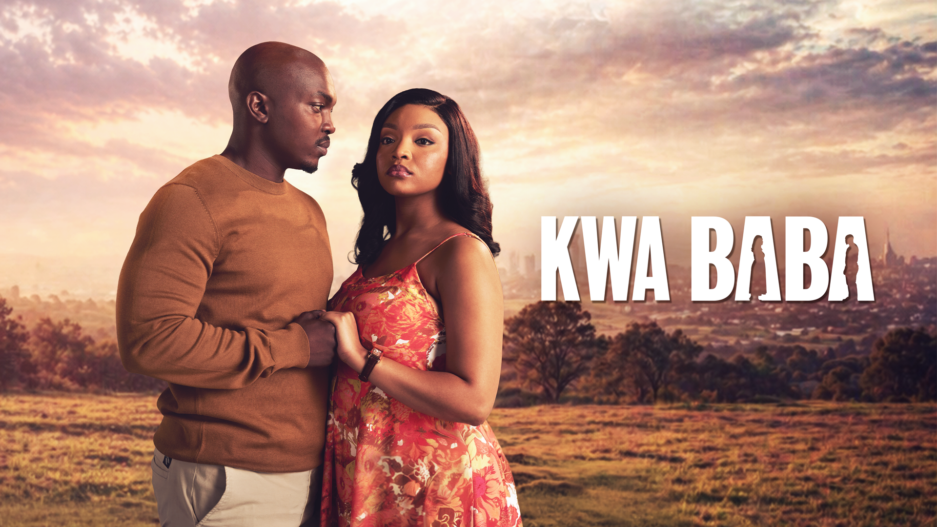 Watch Mzansi Magic's Kwa Baba Trailer