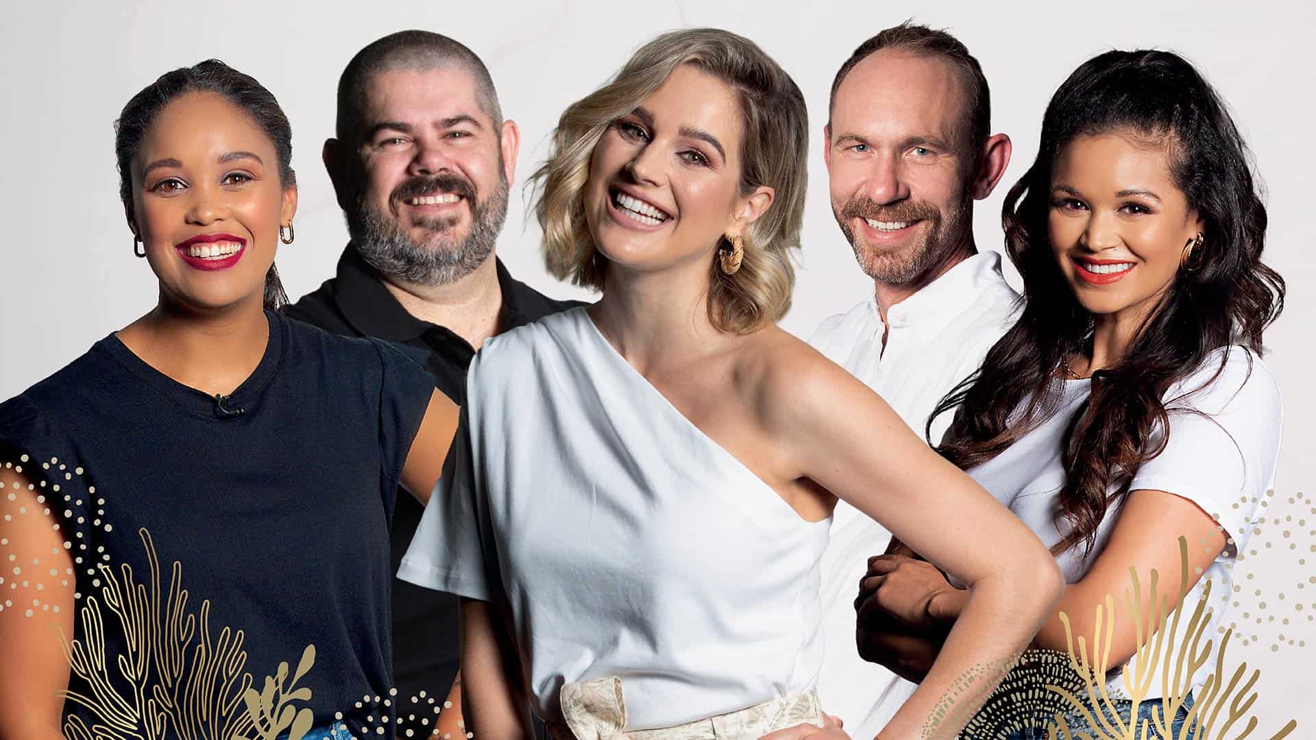 Cooking Shows & Specials on DStv