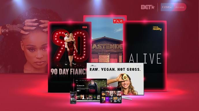 What to Watch on DStv Access in November