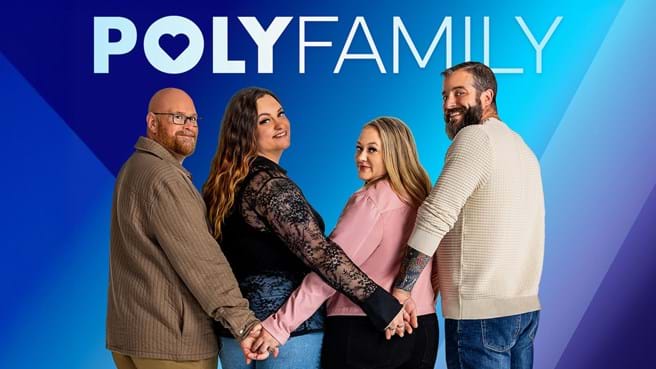 What to watch on DStv Family in July 2025