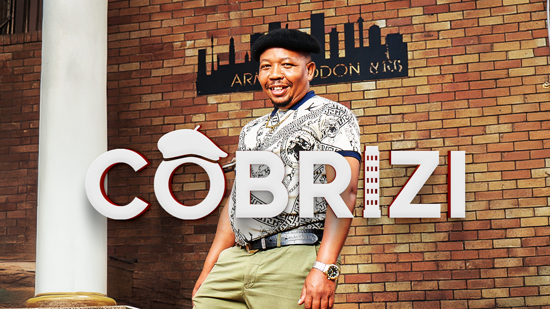 Watch shows like Inimba on Mzansi Magic DStv Channel 161