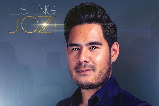 Watch Listing Jozi on DStv