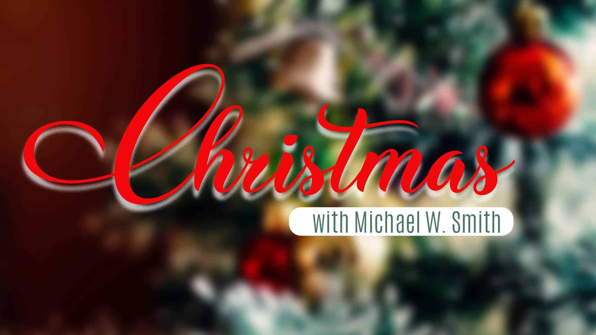 Watch Faith & Family Christmas specials on DStv