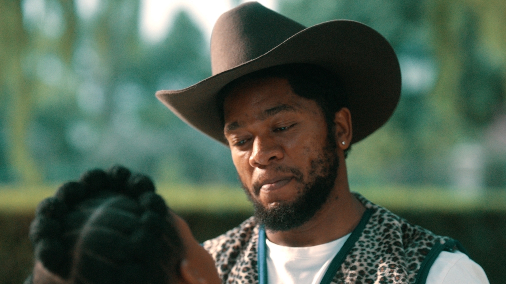Where to see the cast of Outlaws S2 on DStv