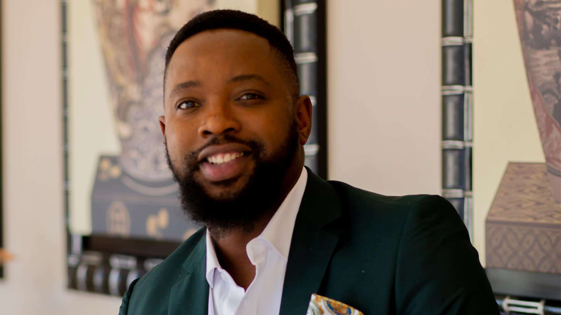 Get to know the characters on BET’s Redemption Season 1