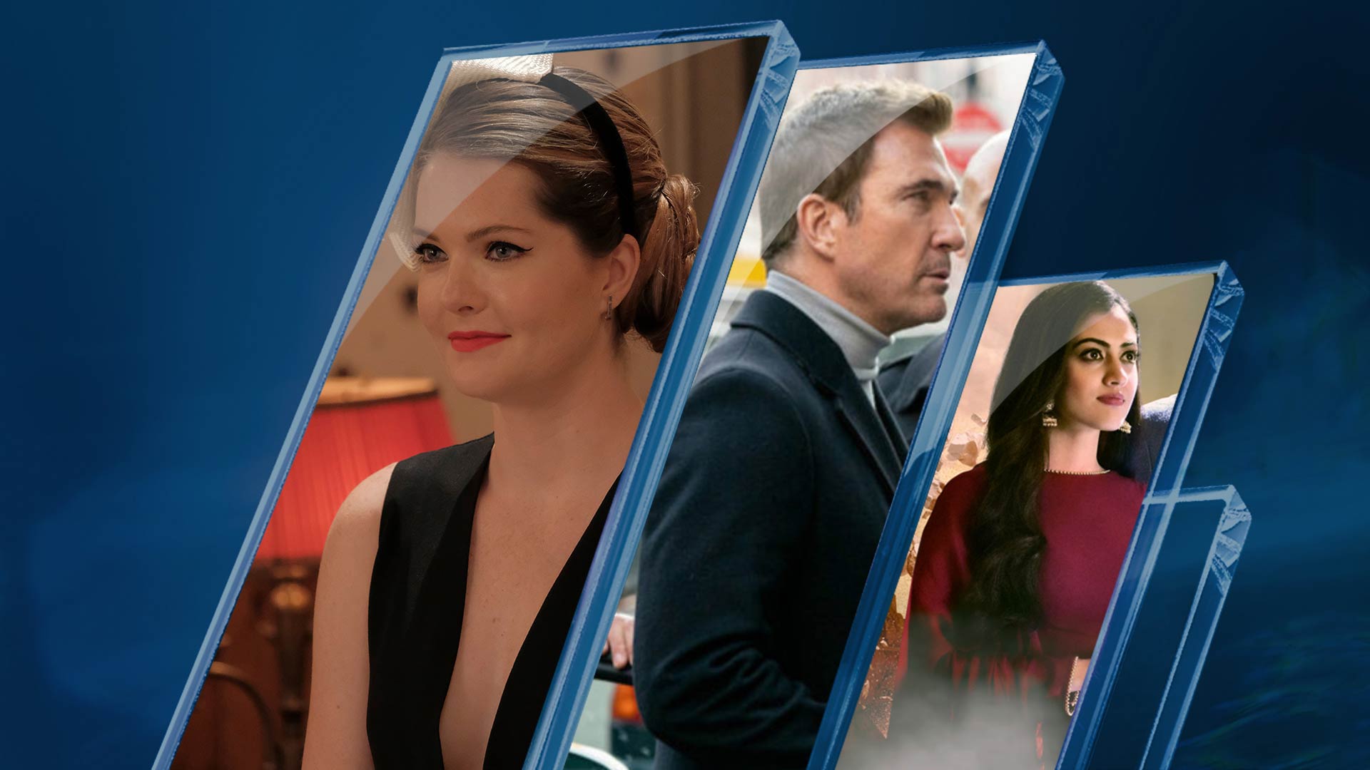 International hits to watch on DStv, 2-8 July