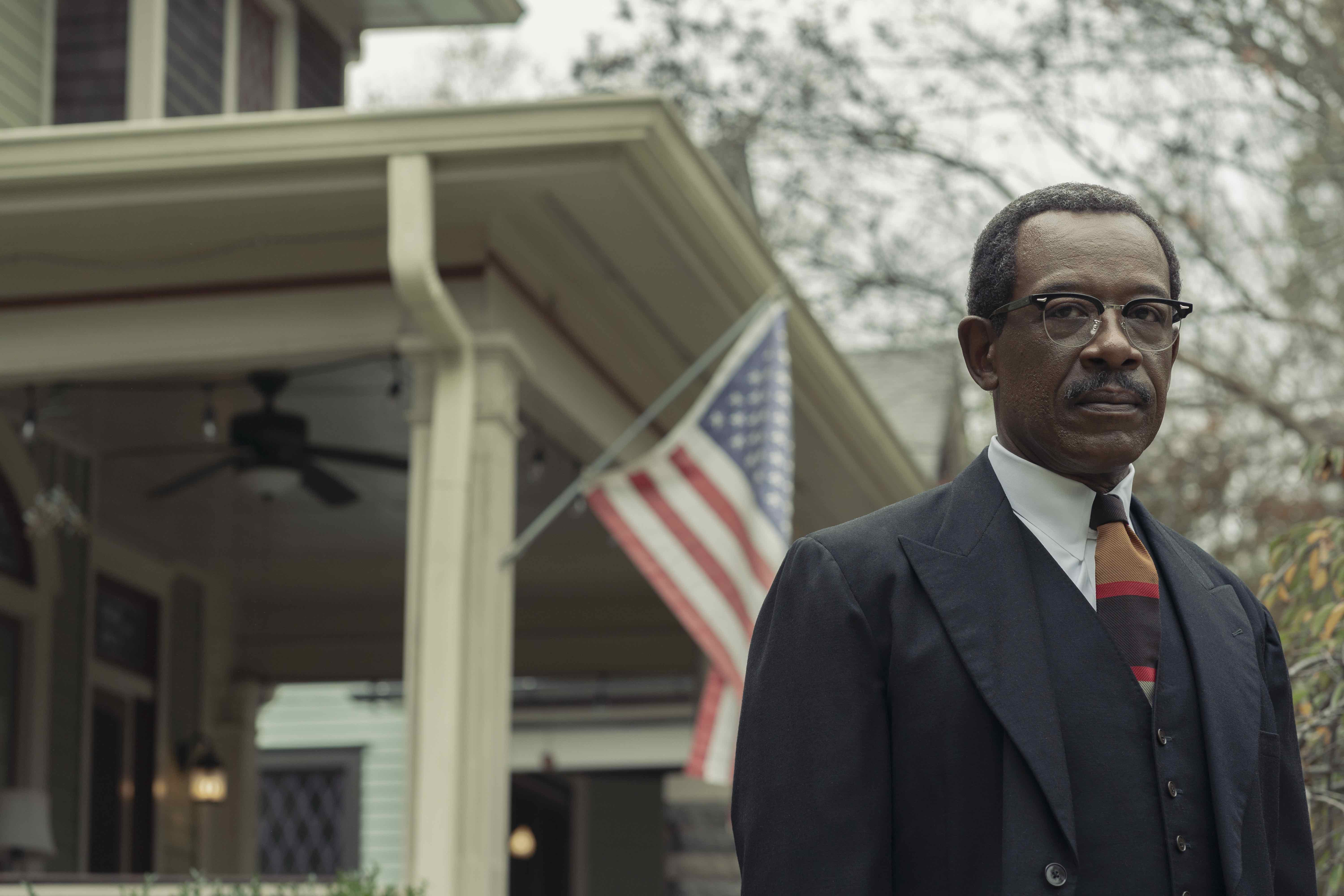 DSTV Premieres Genius MLKX on National Geographic | DSTV Nigeria
