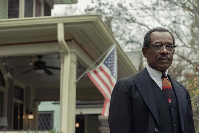 DSTV Premieres Genius MLKX on National Geographic | DSTV Nigeria