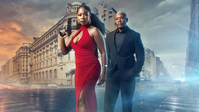 Showmax's Action-Packed Original Series "Empini" Unveils Star-Studded ...