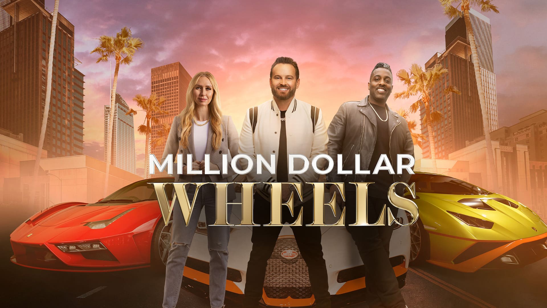 What to Watch on DStv Access in June 2024