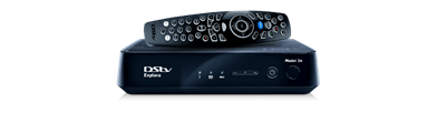 DStv Compact Plus Package | DStv