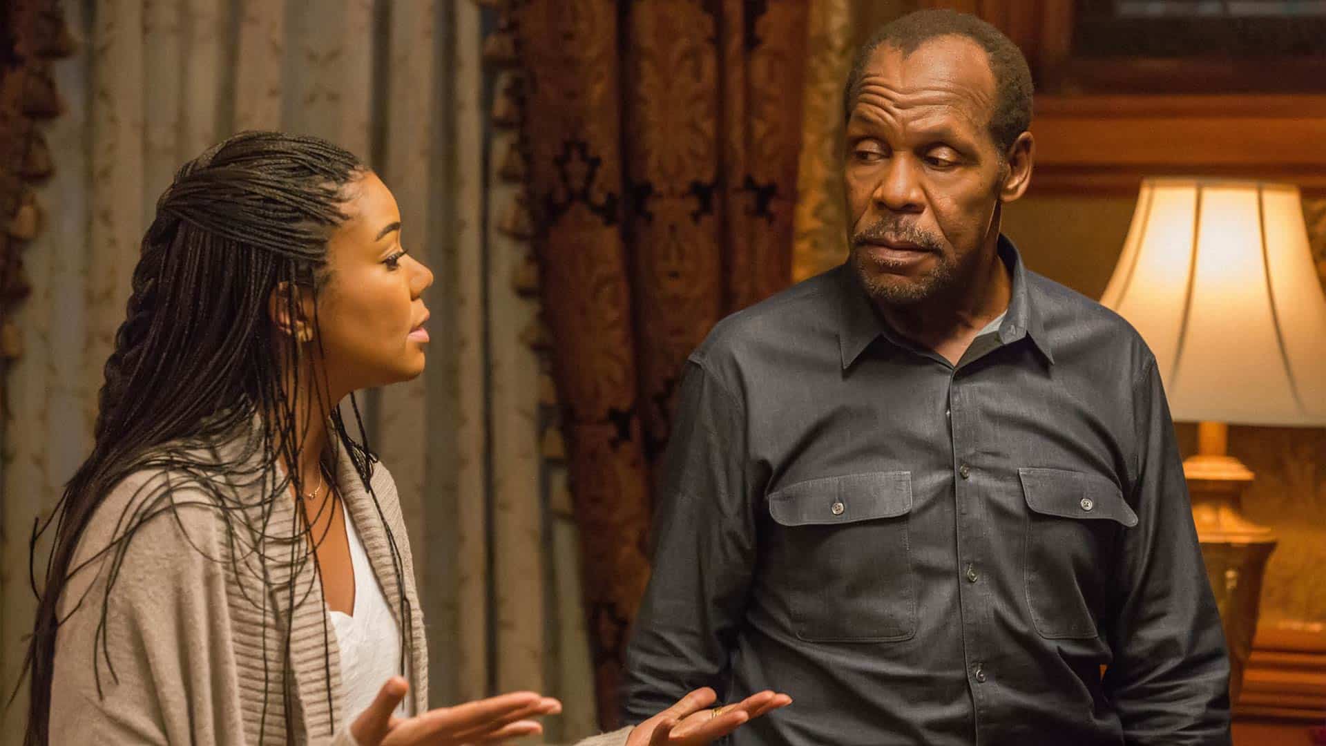 Christmas Movies to Watch on DStv