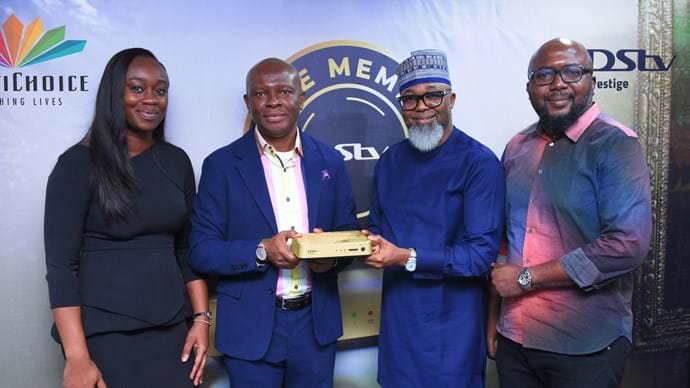 DSTV Prestige: New Super Exclusive Package | DSTV Nigeria