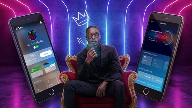 Making DSTV Payments Easy | DSTV Nigeria