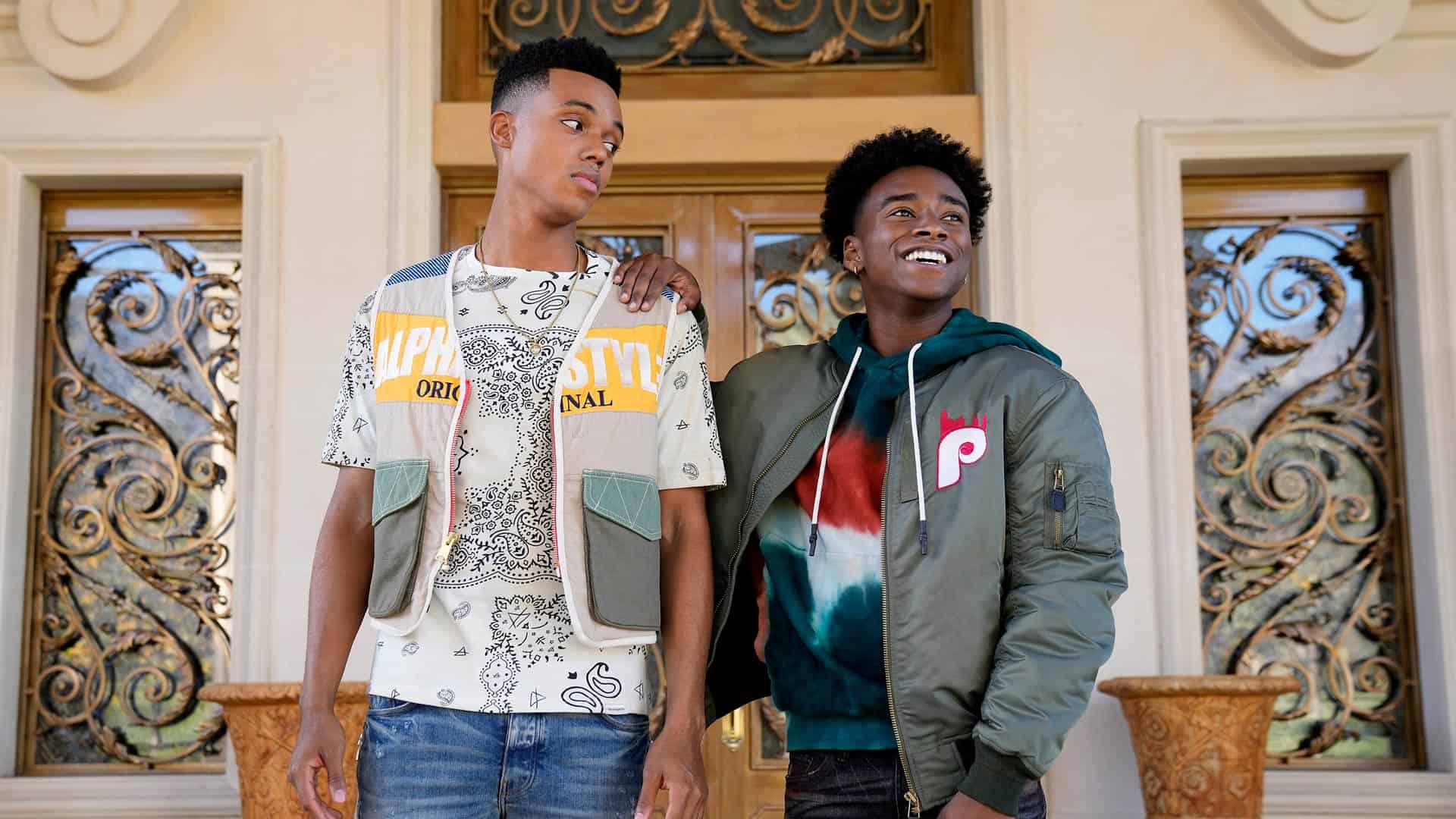 The 12 best international series to Binge on Showmax this April