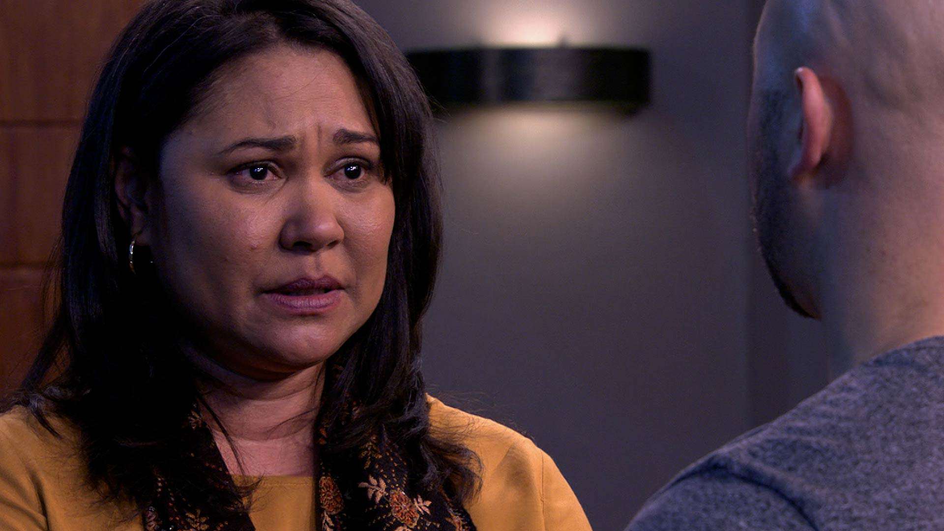 Fan favourites back in Binnelanders! | Watch it on DStv