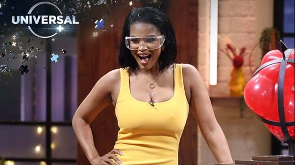 Celebrity Games Night is back for Season 4 on E!