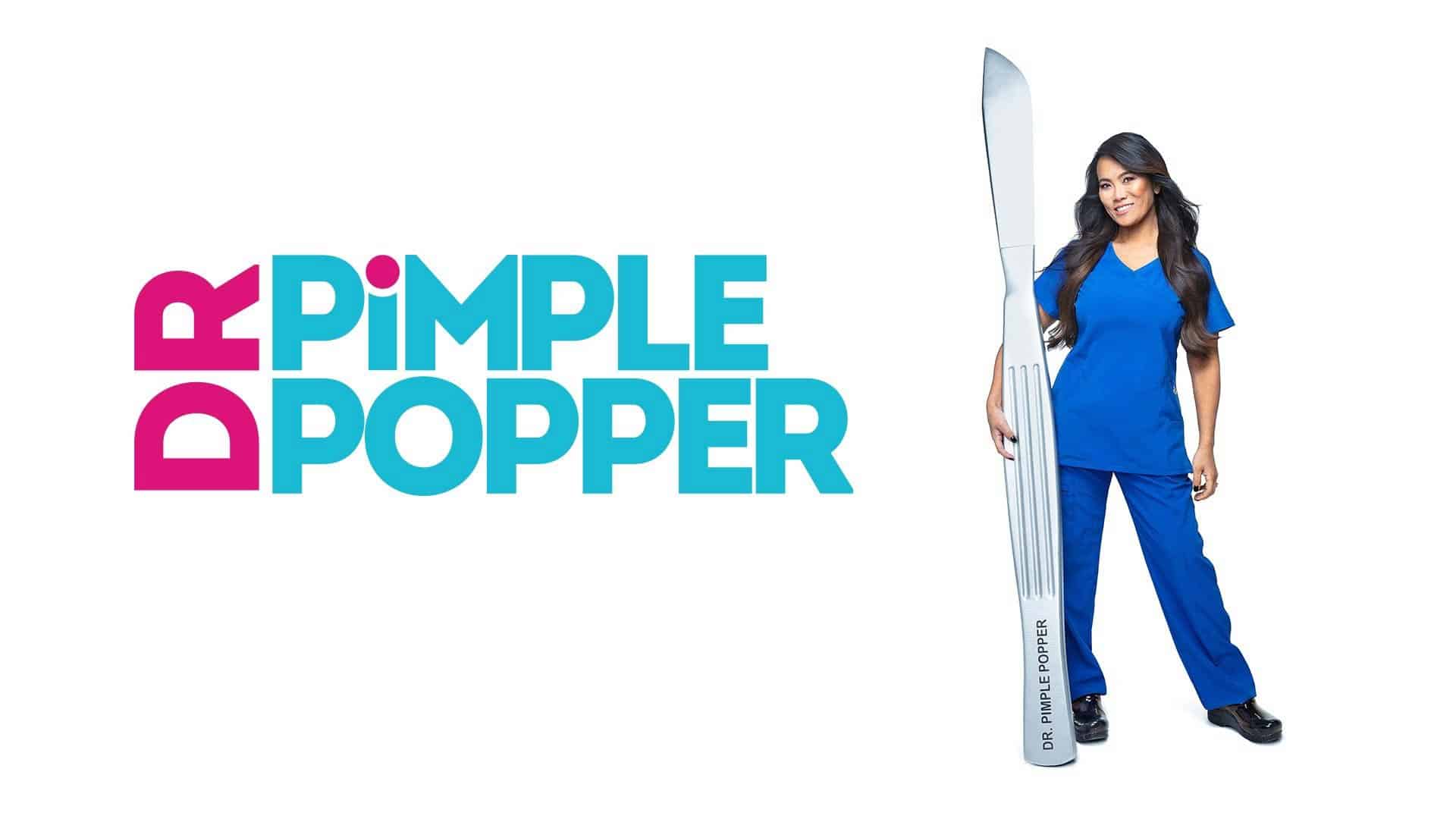 Watch Dr. Pimple Popper Season 4 on DStv