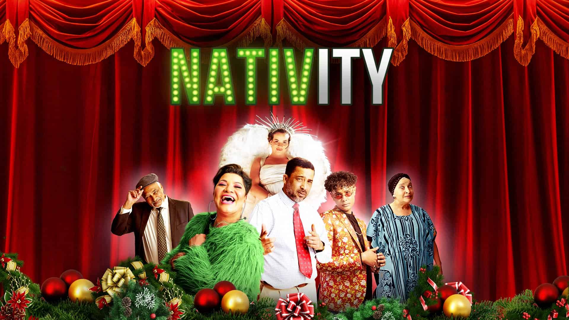 Silly season sneak peek: The must-watch festive shows