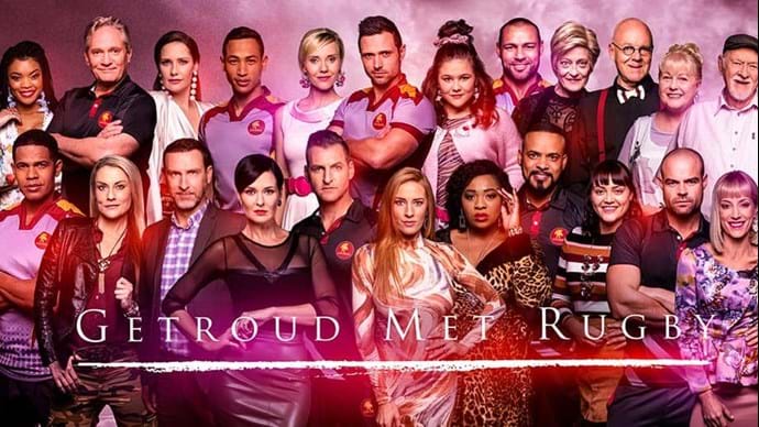New Characters Enter Getroud Met Rugby S6 – Watch it on DStv