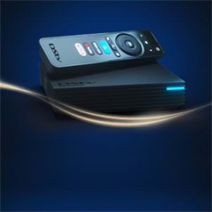Get DStv and Watch the Latest Sport, Movies, Series and More | DStv