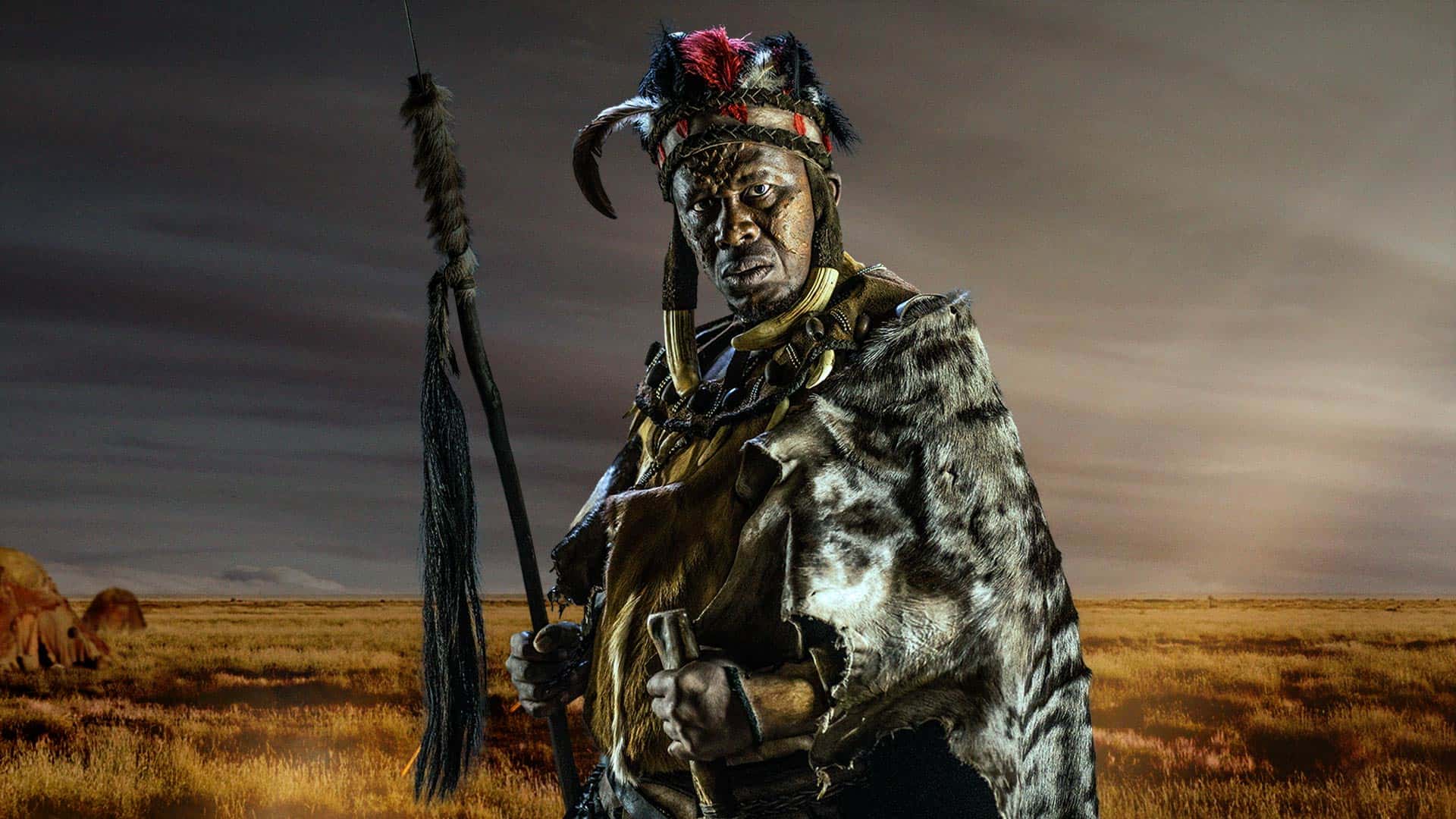 Watch Blood Psalms Season 1 on Showmax, with DStv