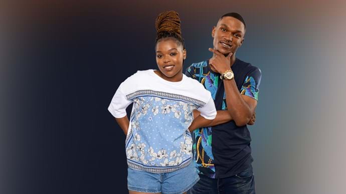 Champions debuts on Mzansi Magic on 5th Feb