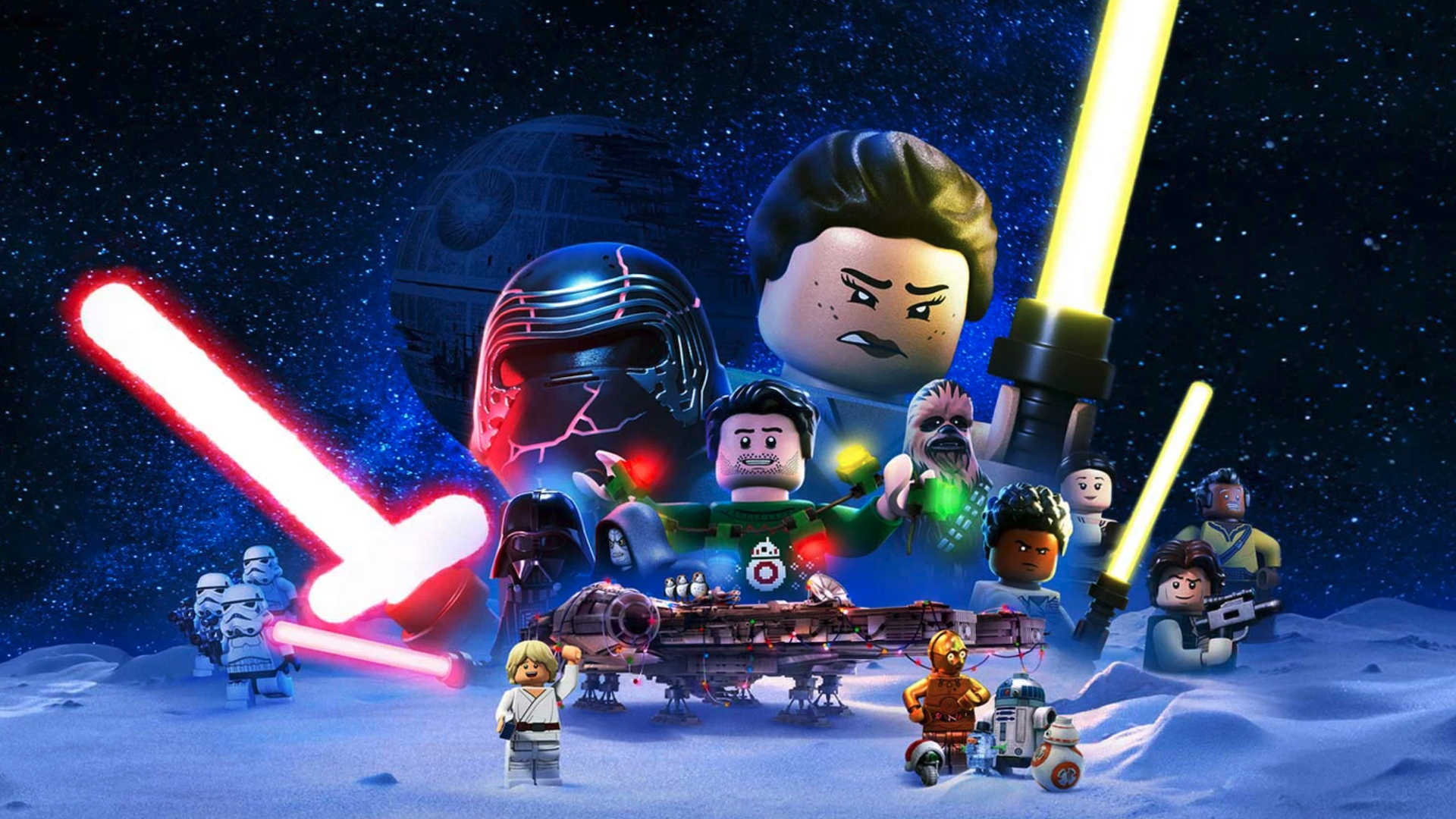 Kids shows to watch during December holidays on DStv