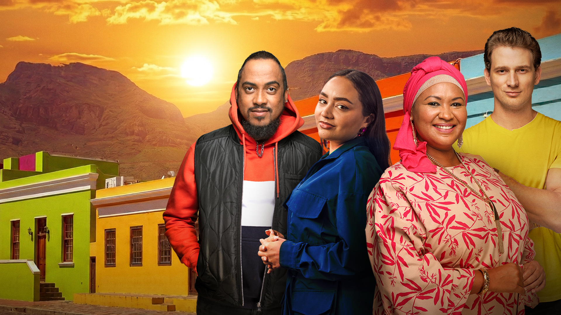How to watch Showmax shows on DStv Stream