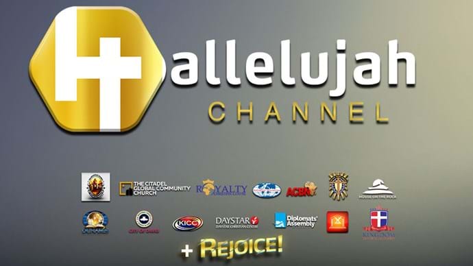 Hallelujah Pop Up Channel Returns This Easter | DSTV Nigeria