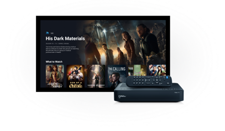 DStv Compact - Never Miss a Moment