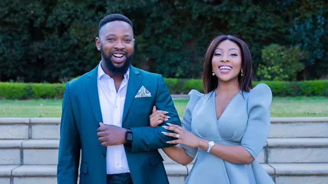 Get to know the characters on BET’s Redemption Season 1