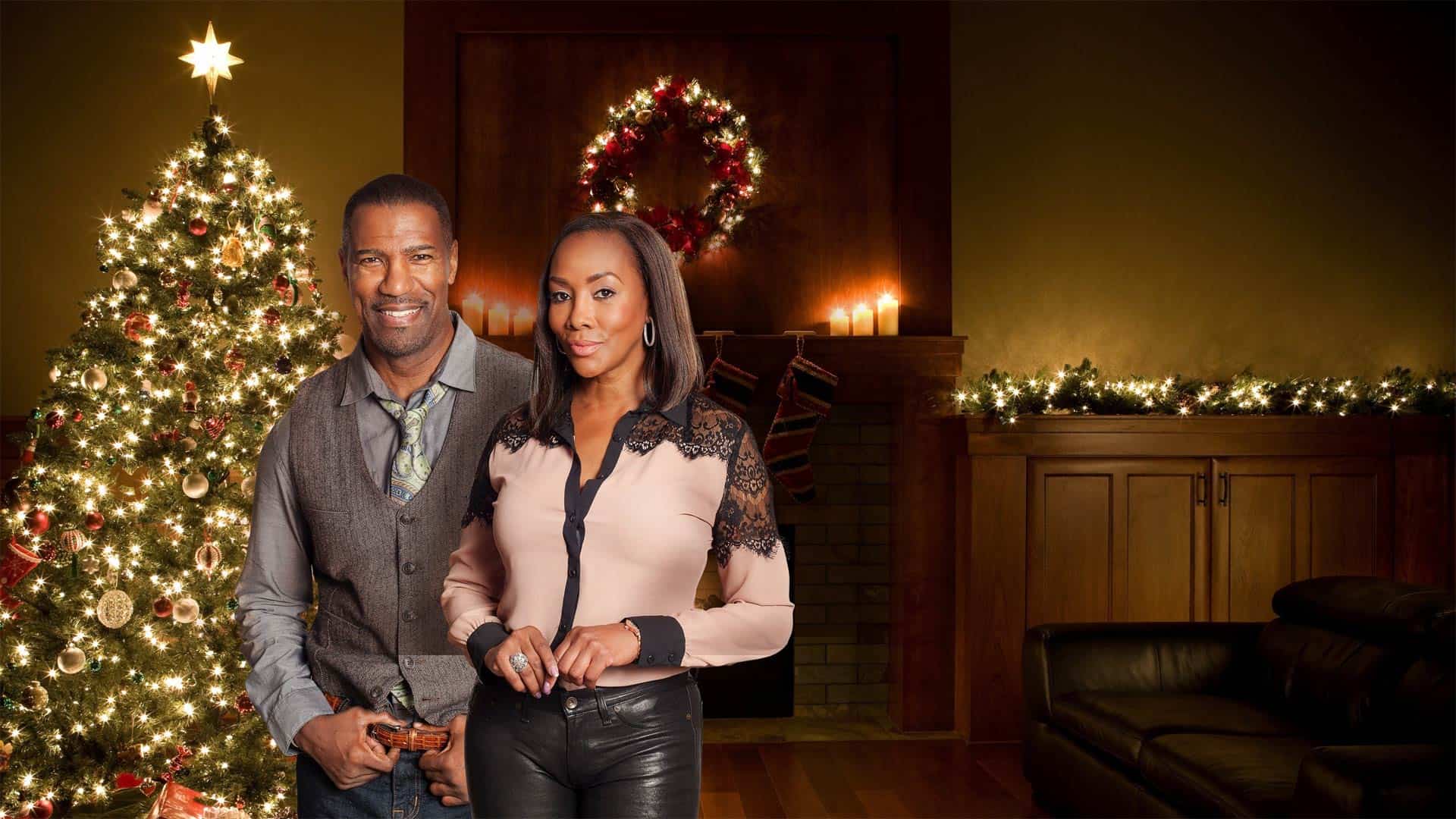 Christmas Movies to Watch on DStv