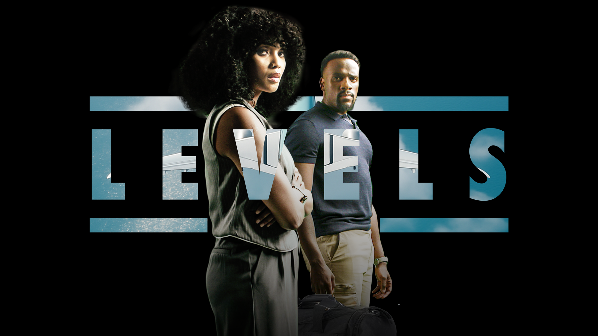 Where to see the cast of Levels on Mzansi Magic DStv Channel 161